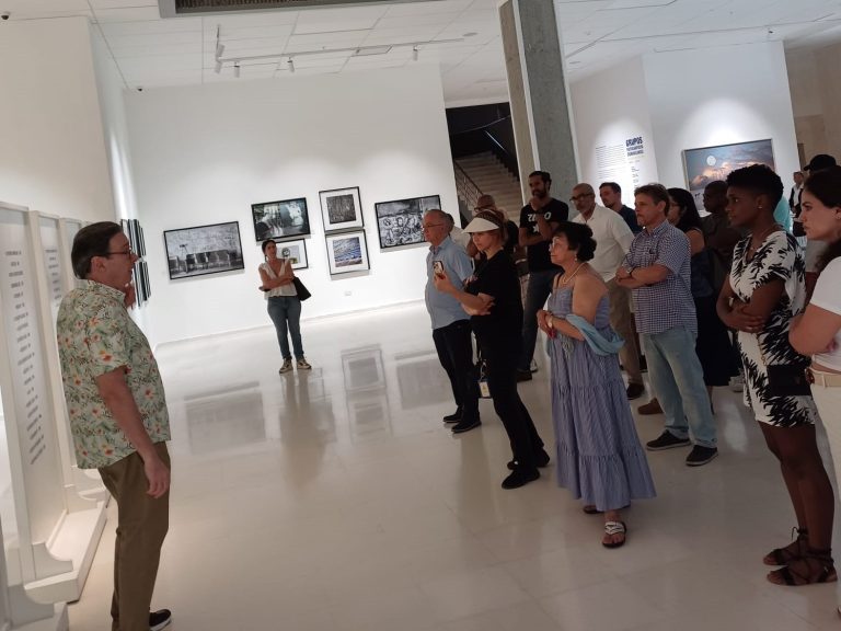 La Evolución de la Fotografía en la República Dominicana: Un Legado ...