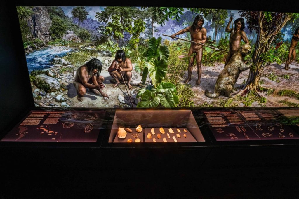 Datos interesantes del Centro Cultural Taíno Casa del Cordón | MUSEOSRD
