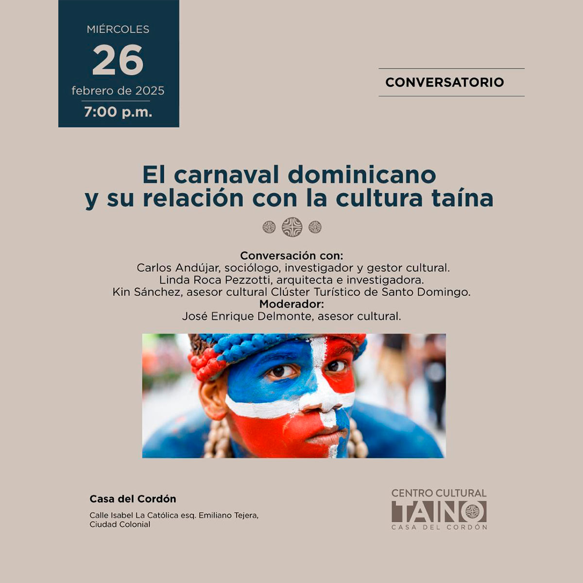 Red Nacional de Museos de la República Dominicana